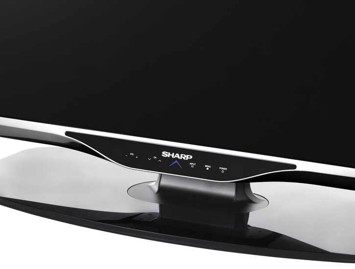 60" SHARP LC-60LE652E | TSBOHEMIA.CZ