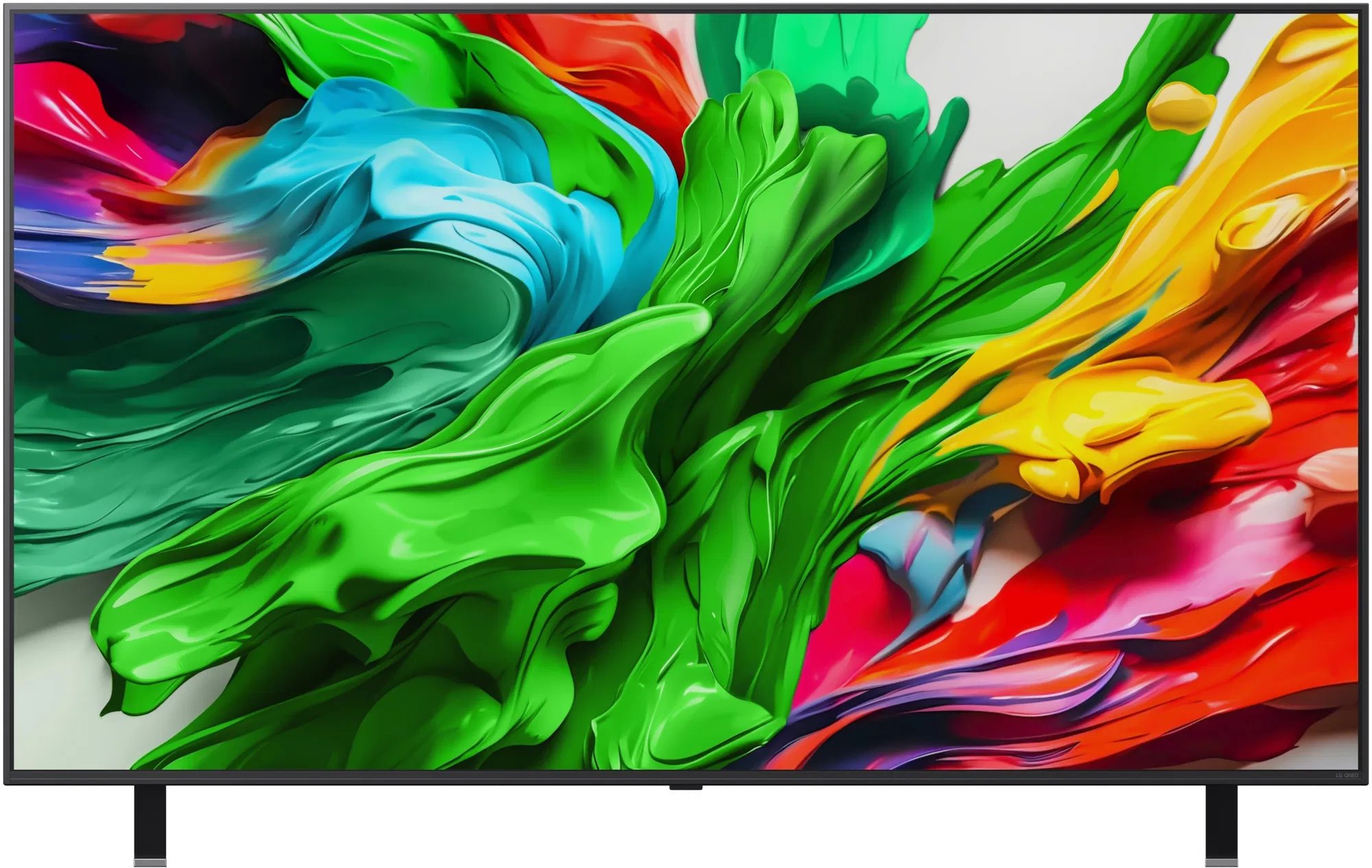 65" LG 65QNED85A6C (2025) | TSBOHEMIA.CZ