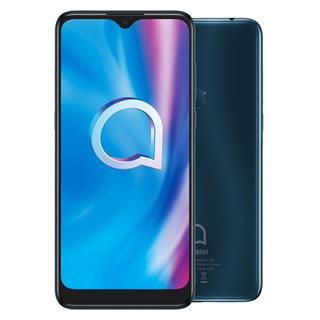 Alcatel 1S 2020 Agate Green (5028Y) (5028Y-2CALE112) | TSBOHEMIA.CZ