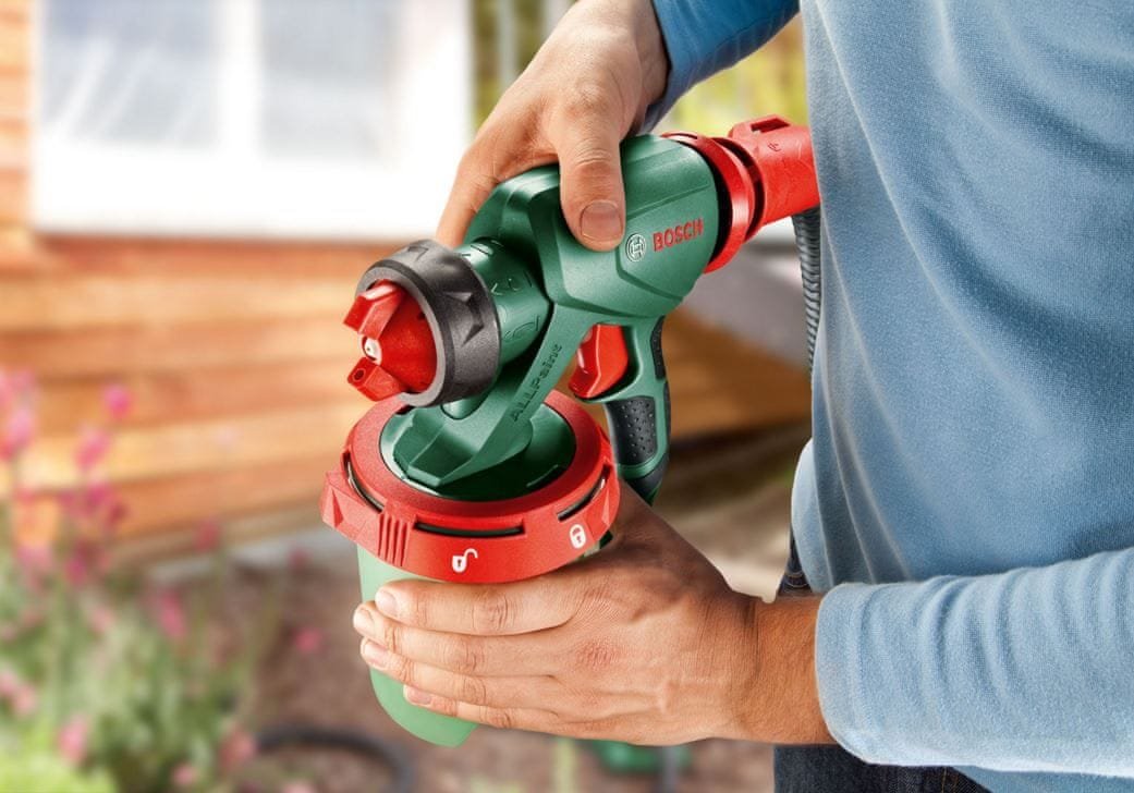 BOSCH PFS 5000 E (0.603.207.200) | TSBOHEMIA.CZ