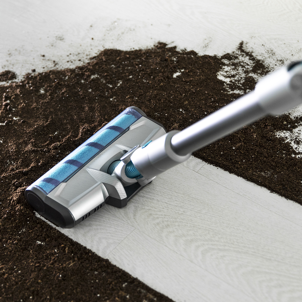 Cecotec Conga RockStar 300 X-TremeErgoWet (05465) | TSBOHEMIA.CZ