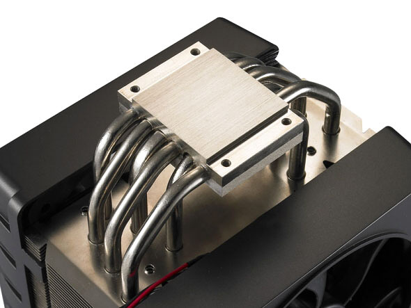 CoolerMaster V6GT () | TSBOHEMIA.CZ