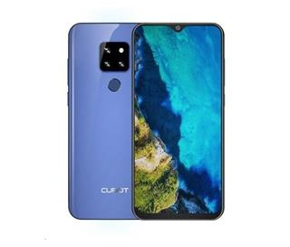 Cubot P30, 4GB/64GB, Blue (P30 Blue) | TSBOHEMIA.CZ