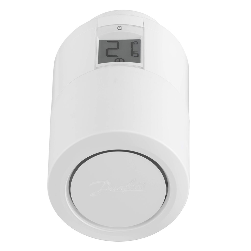 Danfoss Eco™ Bluetooth (014G1115) | TSBOHEMIA.CZ Danfoss Eco™ Bluetooth (014G1115) | TSBOHEMIA.CZ