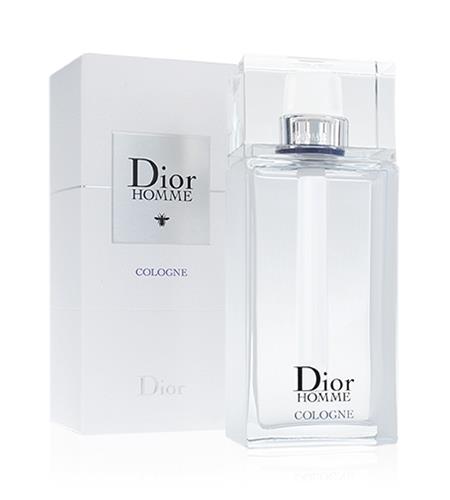 Dior Homme Cologne 2013 kolínská voda 125 ml Pro muže (3348901126359 ...