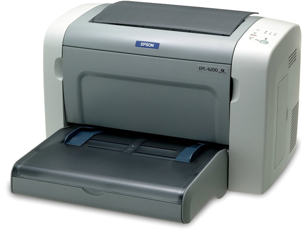 Epson EPL-6200 () | TSBOHEMIA.CZ
