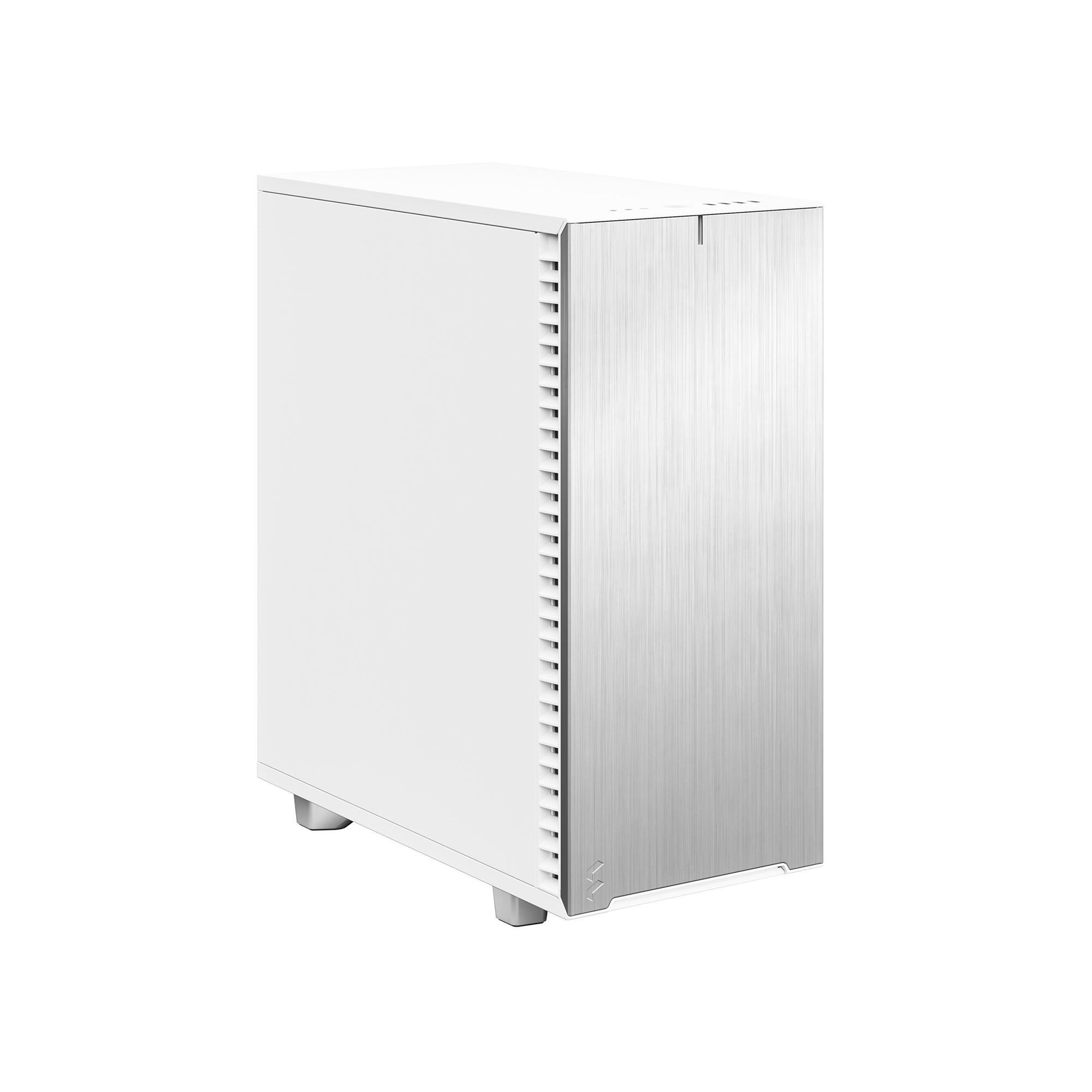 Fractal Design Define 7 Compact White (FD-C-DEF7C-05) | TSBOHEMIA.CZ
