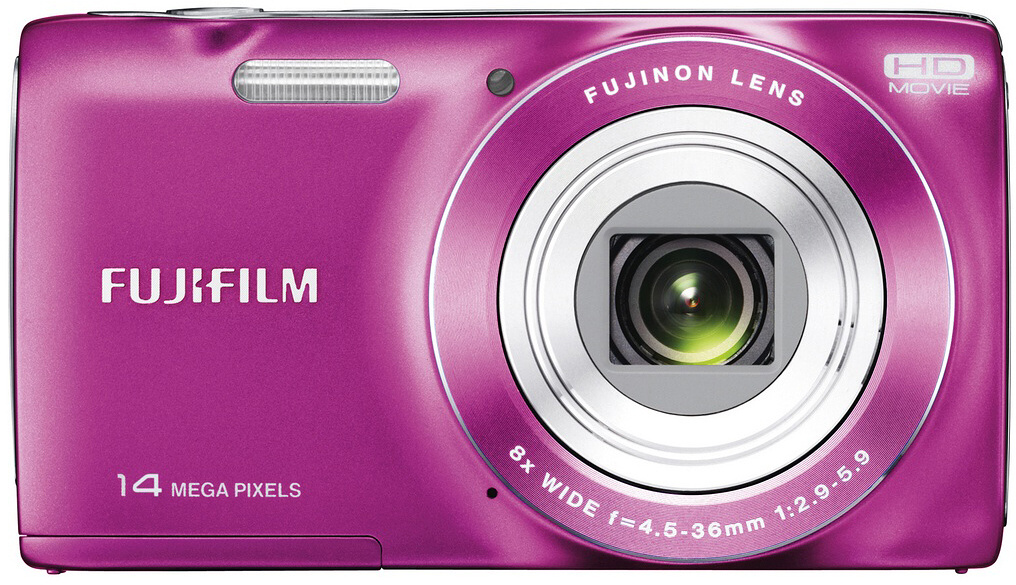 FUJIFILM FinePix JZ100 (16218465) | TSBOHEMIA.CZ