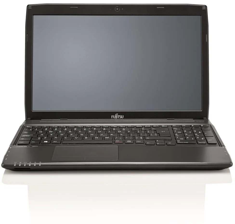 Fujitsu LIFEBOOK A544 (VFY:AH544M65A2CZ) | T.S.BOHEMIA