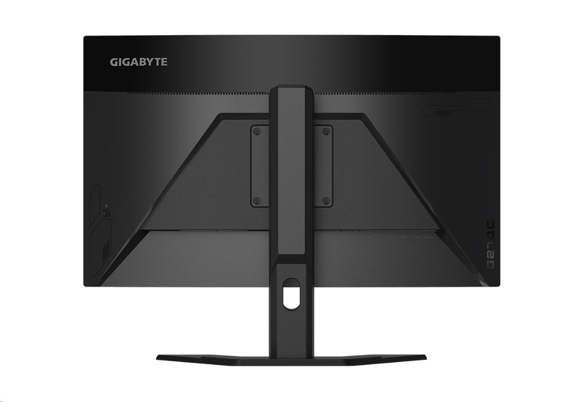 GIGABYTE G27QC Gaming Monitor | TSBOHEMIA.CZ
