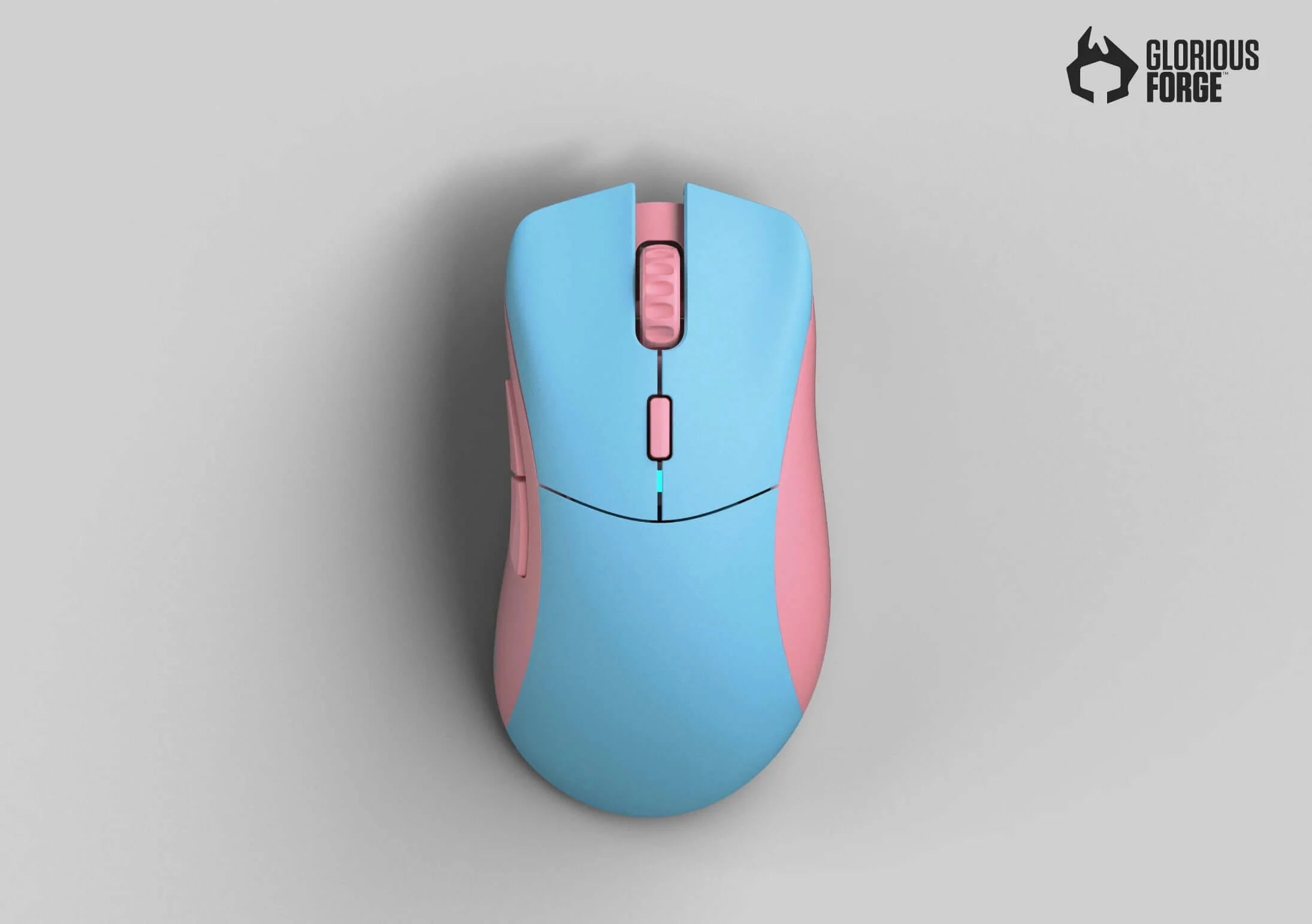 Glorious Model D PRO Wireless Gaming Mouse - Skyline - Forge (GLO-MS ... Glorious Model D PRO Wireless Gaming Mouse - Skyline - Forge (GLO-MS ...