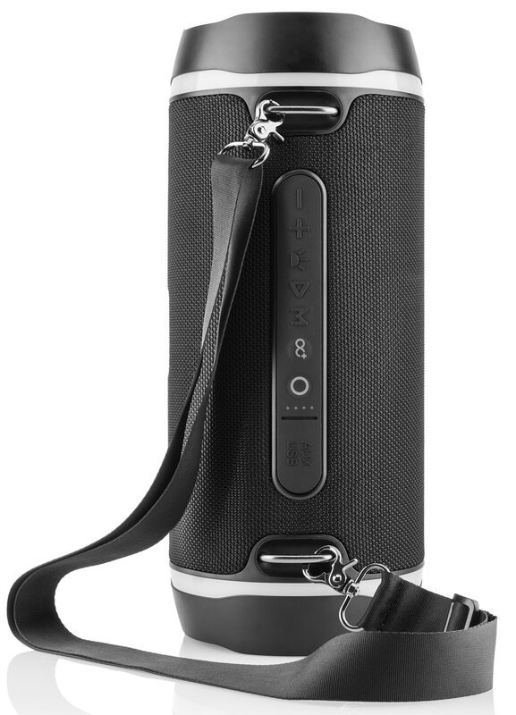 GoGEN LOOPEE BPS 360, černý (GOGBPS360) | TSBOHEMIA.CZ