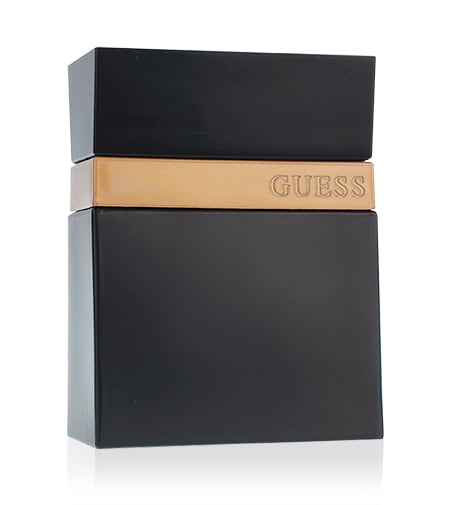 Guess Seductive Homme Noir EdT 100 ml Pro muže (085715320377 ...