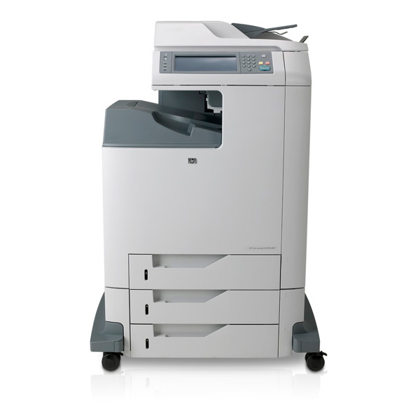 HP barevná multifunkční laserová tiskárna Color LaserJet CM4730 mfp 30 ...