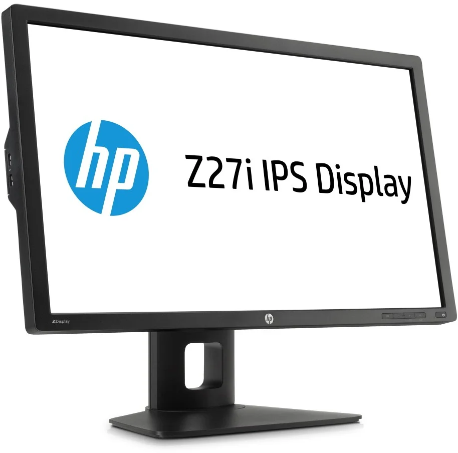 HP Z27i (D7P92A4) | TSBOHEMIA.CZ