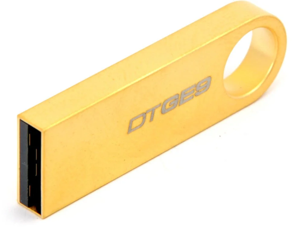 Kingston DTGE9/16GB | TSBOHEMIA.CZ