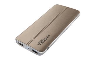 Lamax powerbank 10500mAh by LAMAX Tech (8594175351293) | TSBOHEMIA.CZ