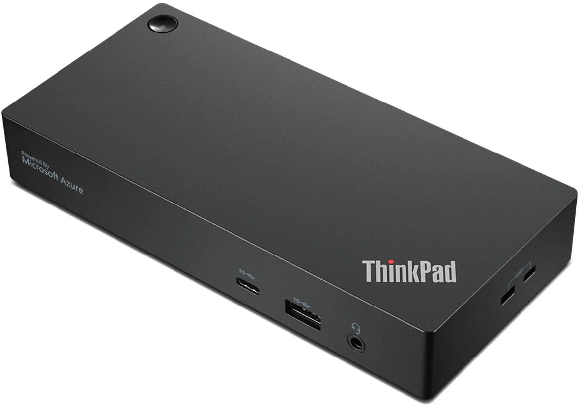 LENOVO dokovací stanice ThinkPad Universal Thunderbolt 4 Smart Dock ...