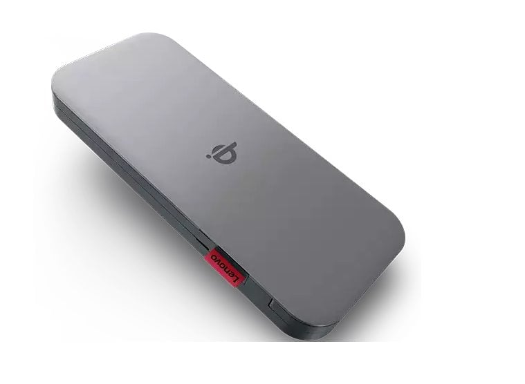 Lenovo GO Wireless Power Bank 10000 mAh (G0A3LG1WWW) | TSBOHEMIA.CZ