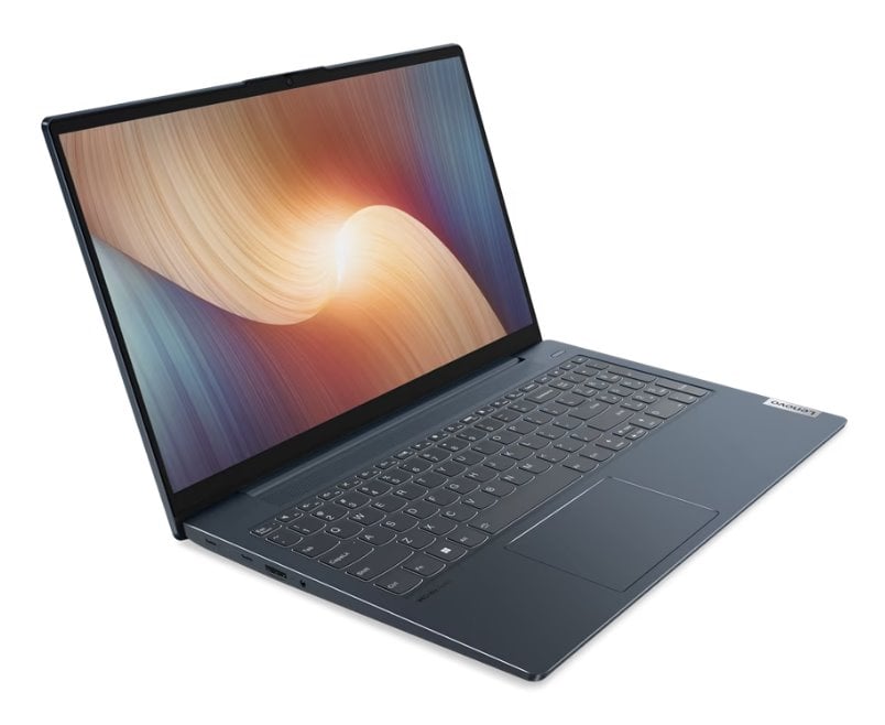 Lenovo IdeaPad 5 15ABA7 Abyss Blue (82SG00B7CK) | TSBOHEMIA.CZ