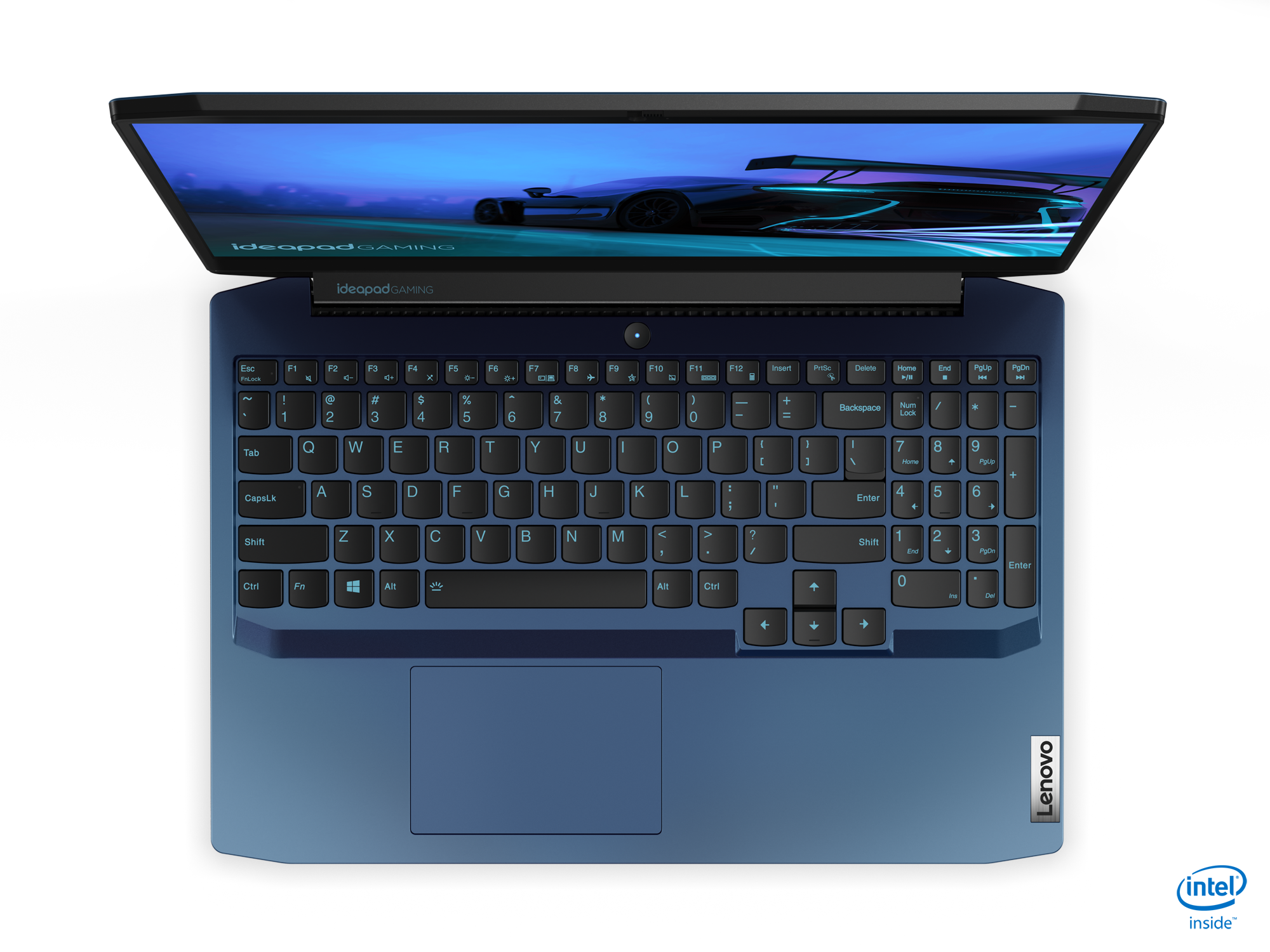 Lenovo IdeaPad Gaming 3 15IMH05 (81Y400H7CK) | TSBOHEMIA.CZ
