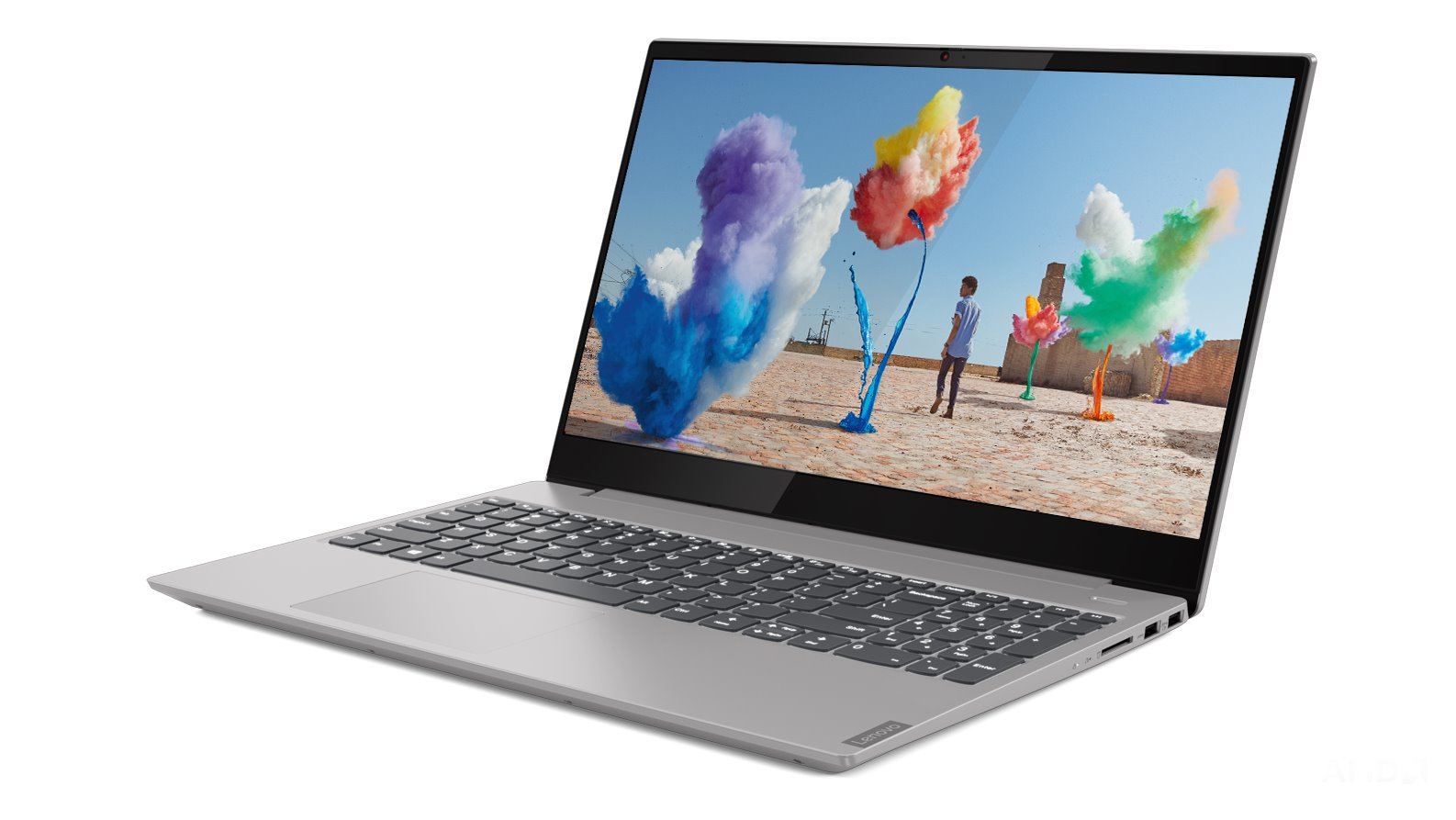 Lenovo IdeaPad S340-15API (81NC003TCK) (81NC004UCK) | T.S.BOHEMIA