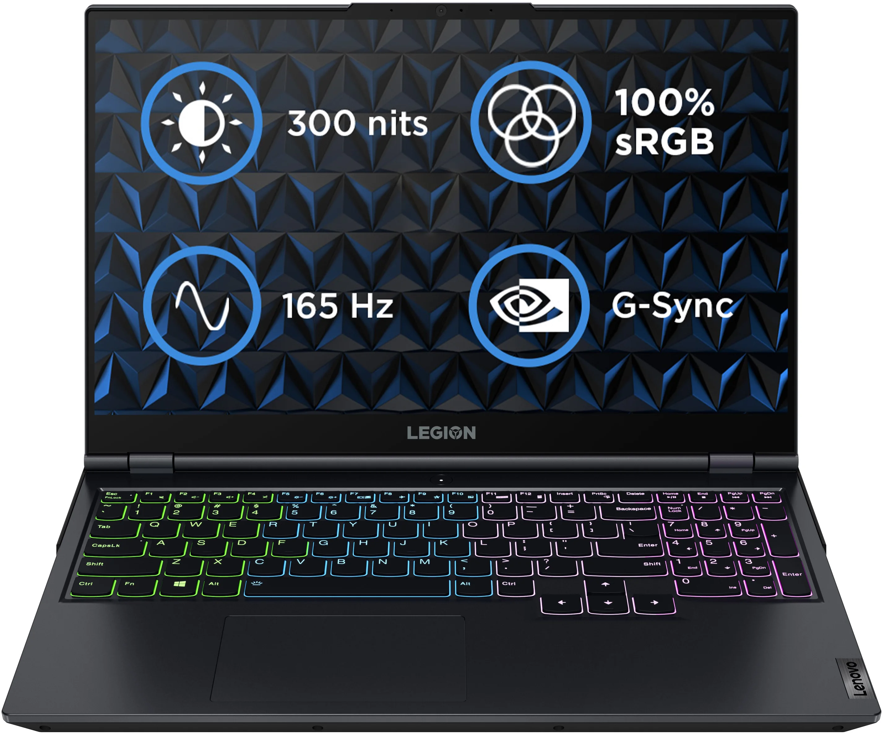 Lenovo Legion 5 15ACH6H (82JU00PVCK) | TSBOHEMIA.CZ