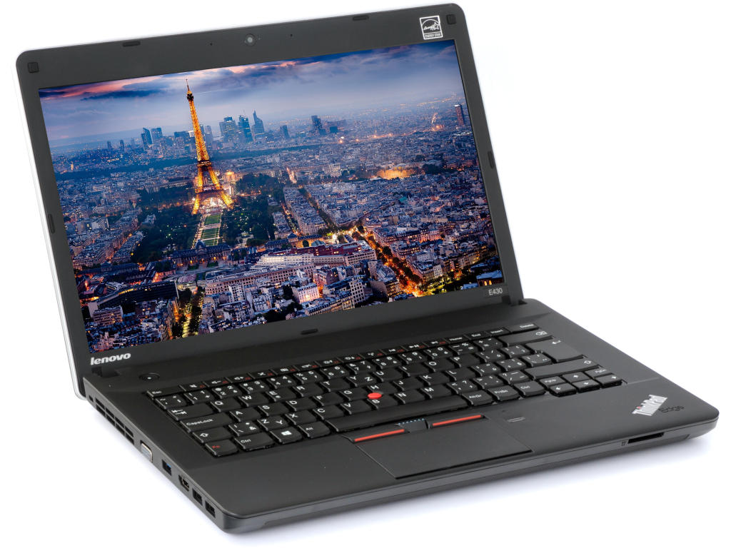 Lenovo ThinkPad Edge E430 (N4E7FMC) | TSBOHEMIA.CZ