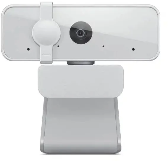 Lenovo webkamera 300 Full HD (GXC1E71383) | TSBOHEMIA.CZ