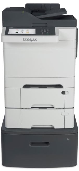 LEXMARK CX517de (28EC511) | TSBOHEMIA.CZ