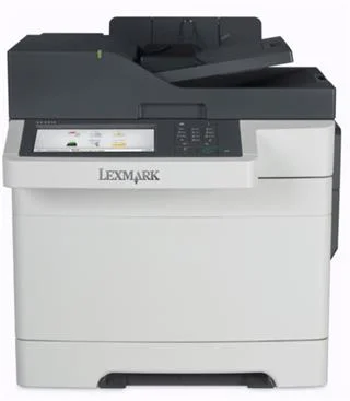 LEXMARK CX517de (28EC511) | TSBOHEMIA.CZ