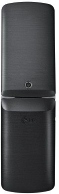 LG G350 titanový (LGG350.ACZETN) | TSBOHEMIA.CZ