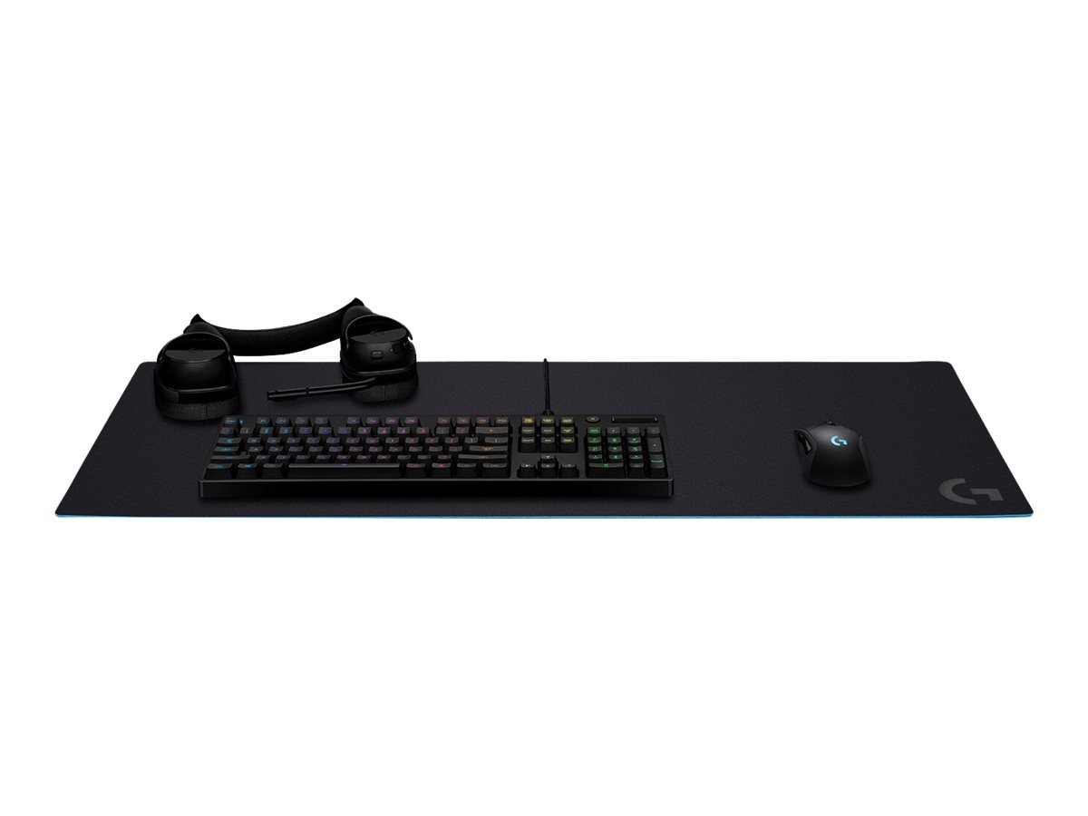 Logitech G840 XL (943-000118) | TSBOHEMIA.CZ