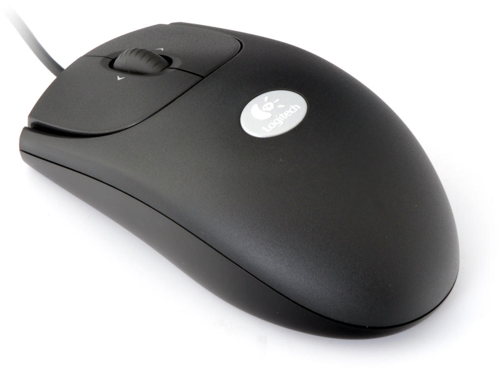 Logitech myš RX250 (910-000199) | TSBOHEMIA.CZ