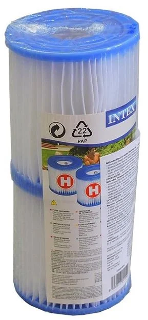 Marimex Vložka filtrační Marimex pro 1,25 m3/h filtrace - 2 ks ...