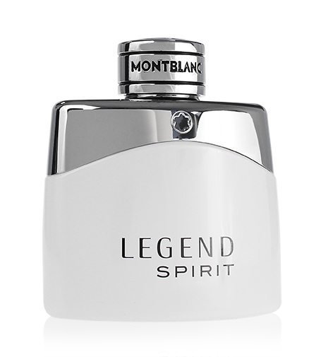 Mont Blanc Legend Spirit EdT 50 ml Pro muže (3386460074834) | TSBOHEMIA.CZ
