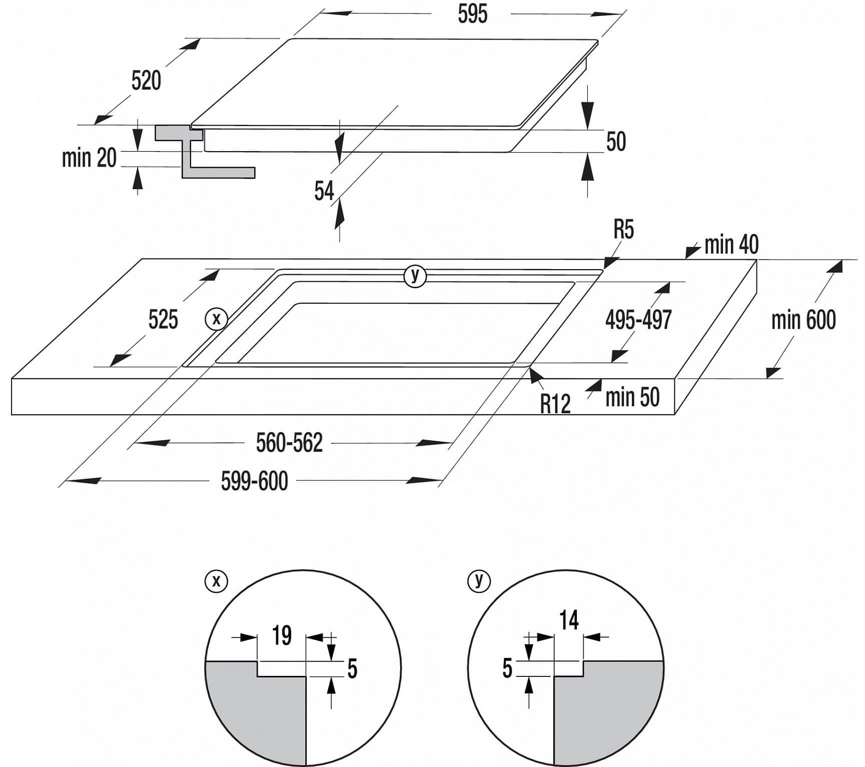 Mora VDIT 651 C | TSBOHEMIA.CZ