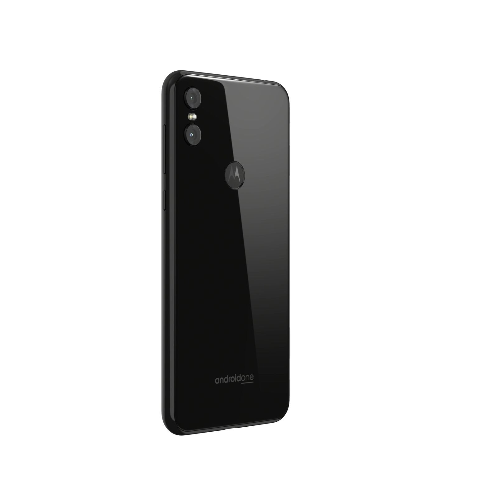 Motorola One Lite Black (PAD40032RO) | TSBOHEMIA.CZ