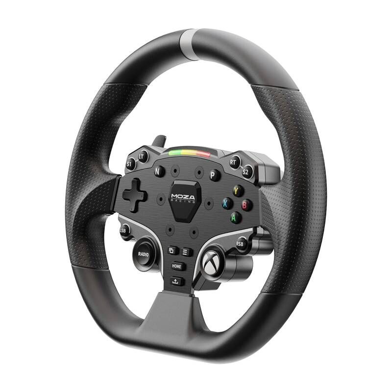 MOZA Racing ESX herní volant (RS052) (XBOX/PC) | TSBOHEMIA.CZ