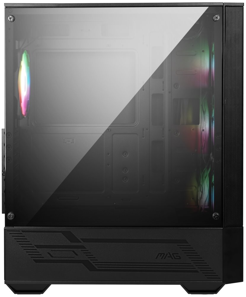 MSI MAG FORGE 112R (306-7G16X23-809) | TSBOHEMIA.CZ
