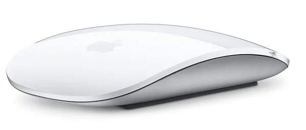 Myš Apple Magic Mouse, laserová vícedotyková myš (mb829zm/a) | TSBOHEMIA.CZ