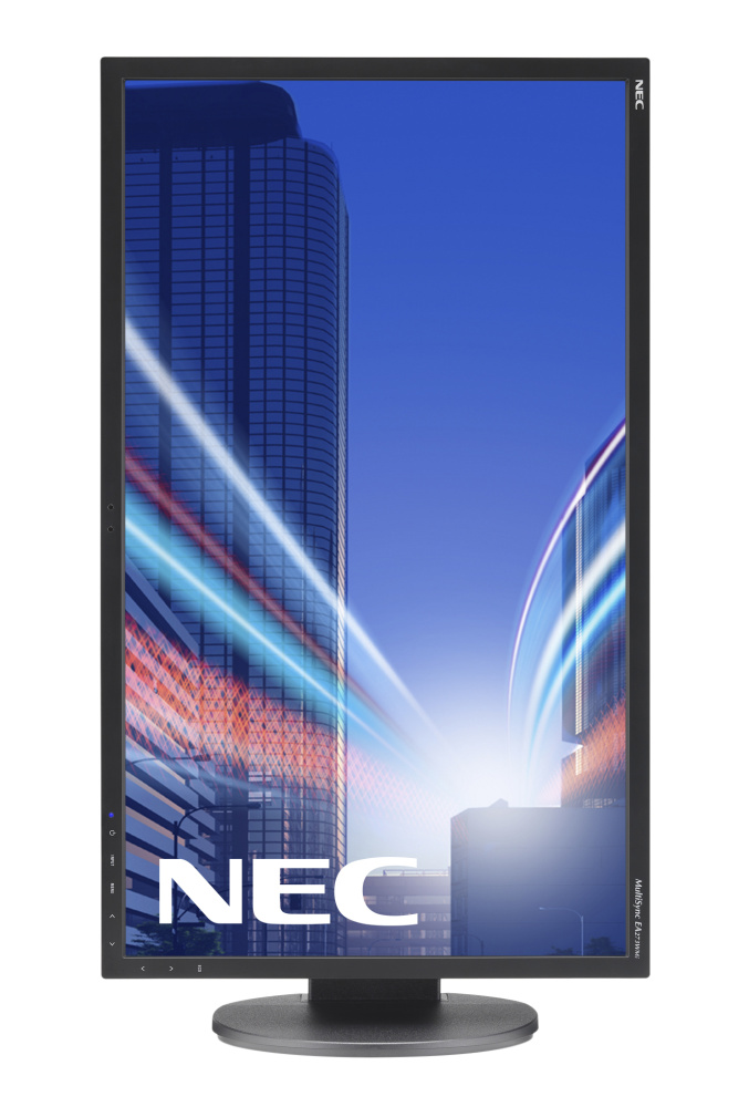 NEC MultiSync EA273WMi černý (60003608) | T.S.BOHEMIA