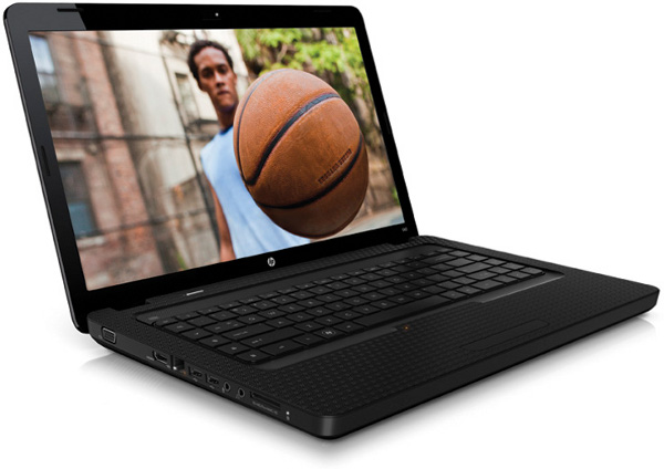 Notebook HP G62-a30ec, 15,6 Notebook HP G62-a30ec, 15,6