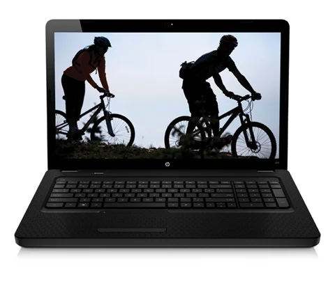 Notebook HP G72-a50ec, 17,3"LED Core i3-350M,4GB,500GB,ATI HD5470 s ...