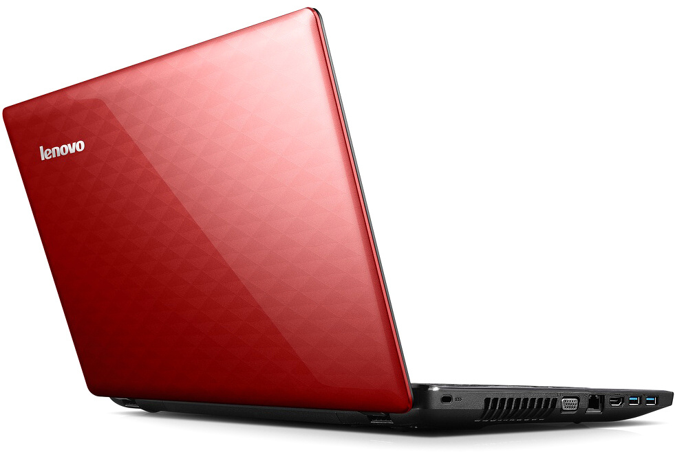 Lenovo IdeaPad Z580 (59362734) | TSBOHEMIA.CZ