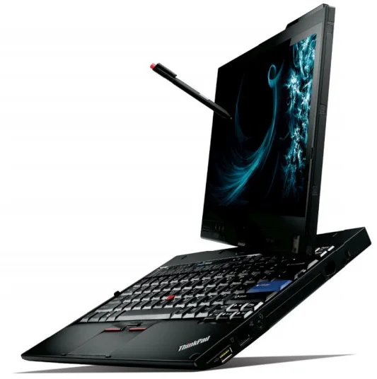 Lenovo ThinkPad X220 tablet (NYK2BMC) | TSBOHEMIA.CZ