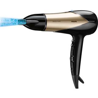 PHILIPS Fén HP 8182/00, 2200W, 6 nastavení teploty a rychlosti ...