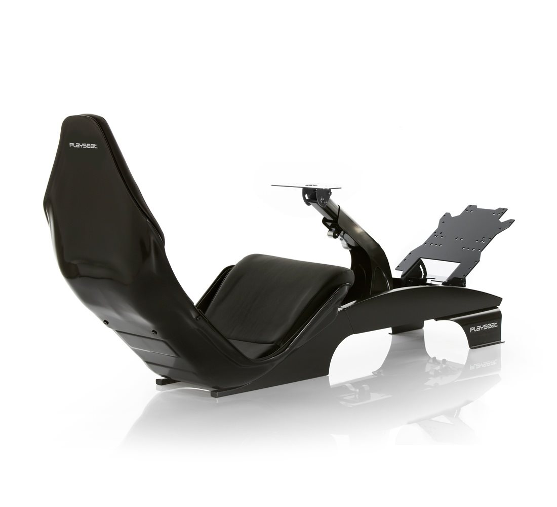 Playseat F1 Black (RF.00024) | TSBOHEMIA.CZ
