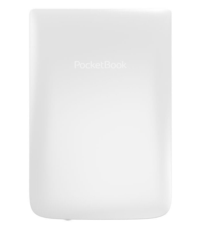 PocketBook 632 Touch HD 3 Limited Edition - Pearl White (PB632-W-GE-WW ...