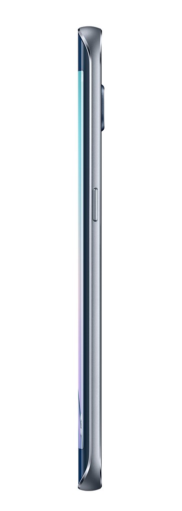 Samsung Galaxy S6 Edge (SM-G925F) 128GB černá (SM-G925FZKFETL ...